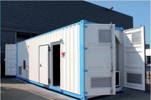 Giải pháp UPS di động dùng cho nhà đài, tàu biển, máy bay - Blog SNT ...
