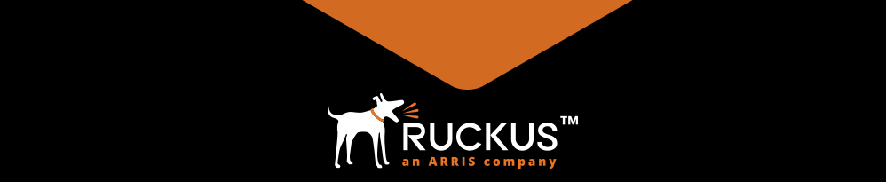 Access Point Ruckus H550 - Wi-Fi 6